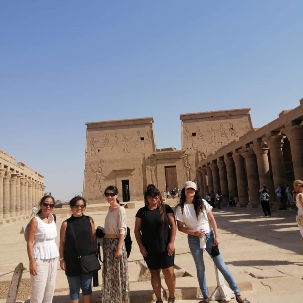 Amazing 2-Nights Nile Cruise From Aswan To Luxor including All ...